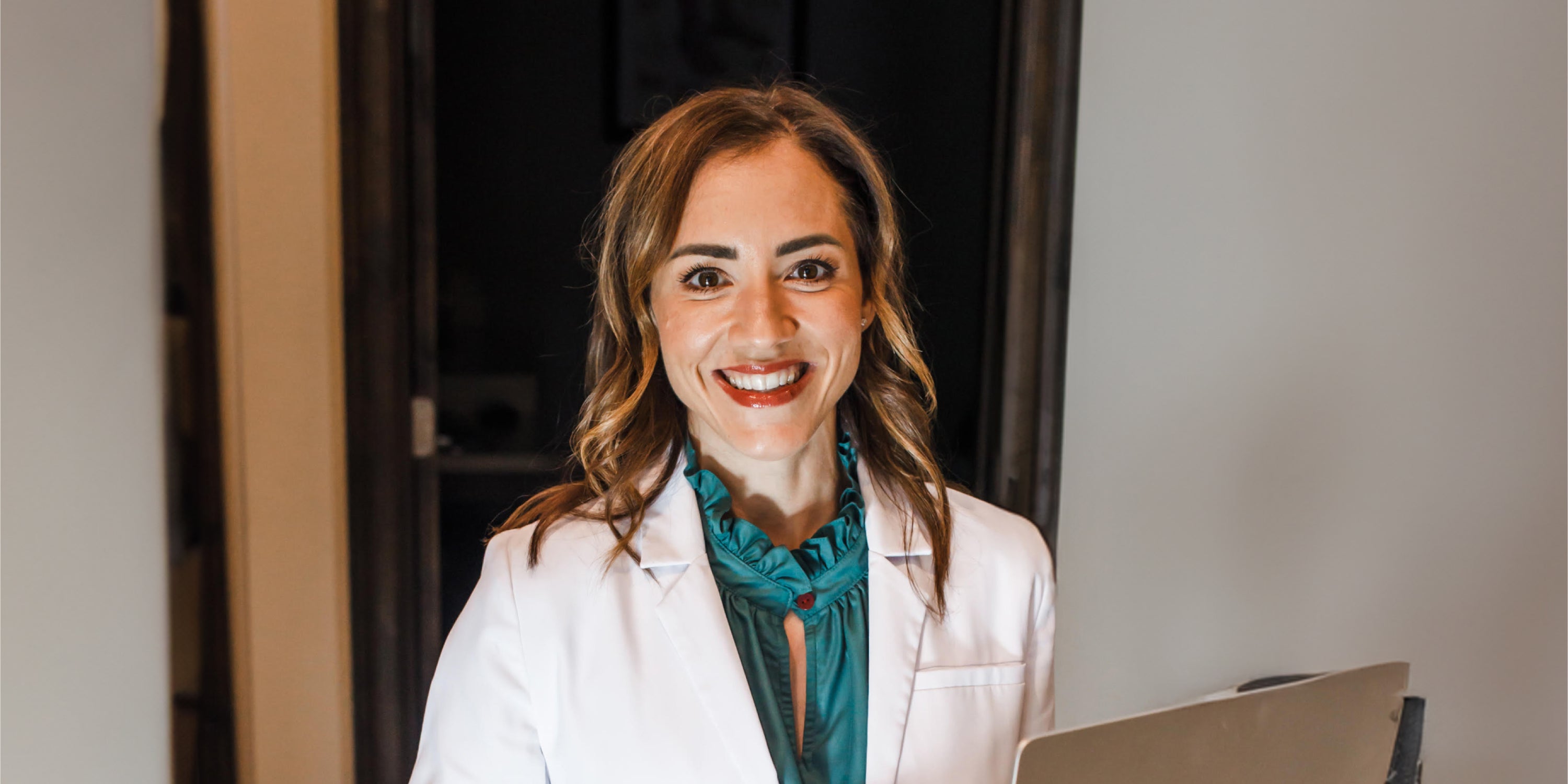 All About Foot Health: An Exclusive Interview with Dr. Anne Sharkey ...